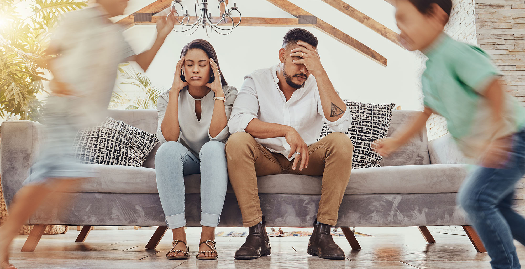Divorce & Separation - The Lambert Law Office